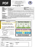 Bricks Reading With Reading Skills 1 | PDF | Reading Comprehension ...