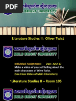 The TRC Detailed Notes - 1 | PDF | Apartheid | South Africa