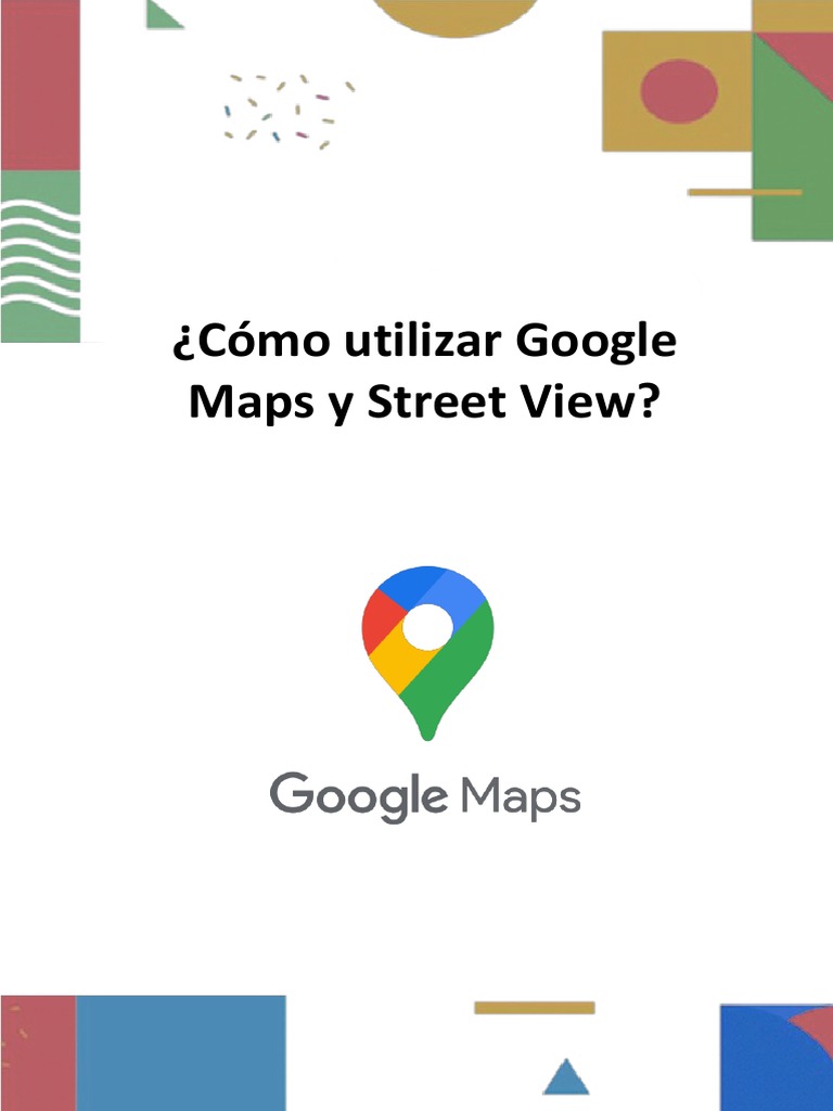 Google Maps | PDF | Informática | Software