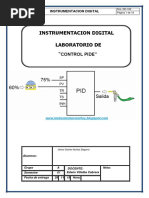 Guía para Desarrollo Visual SCADA Según ISA 101 | PDF | Scada | Informática