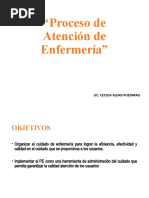 Protocolo de Pase de Guardia en Enfermería | PDF | Enfermería ...