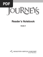 Myperspectives Grade 8, 2017 | PDF | English Studies | English Language