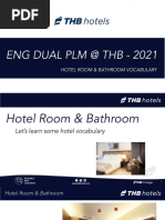 Room Orientation | PDF