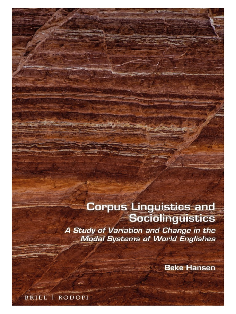  Language And Computers Studies In Digital Linguistics 82 Beke Hansen
