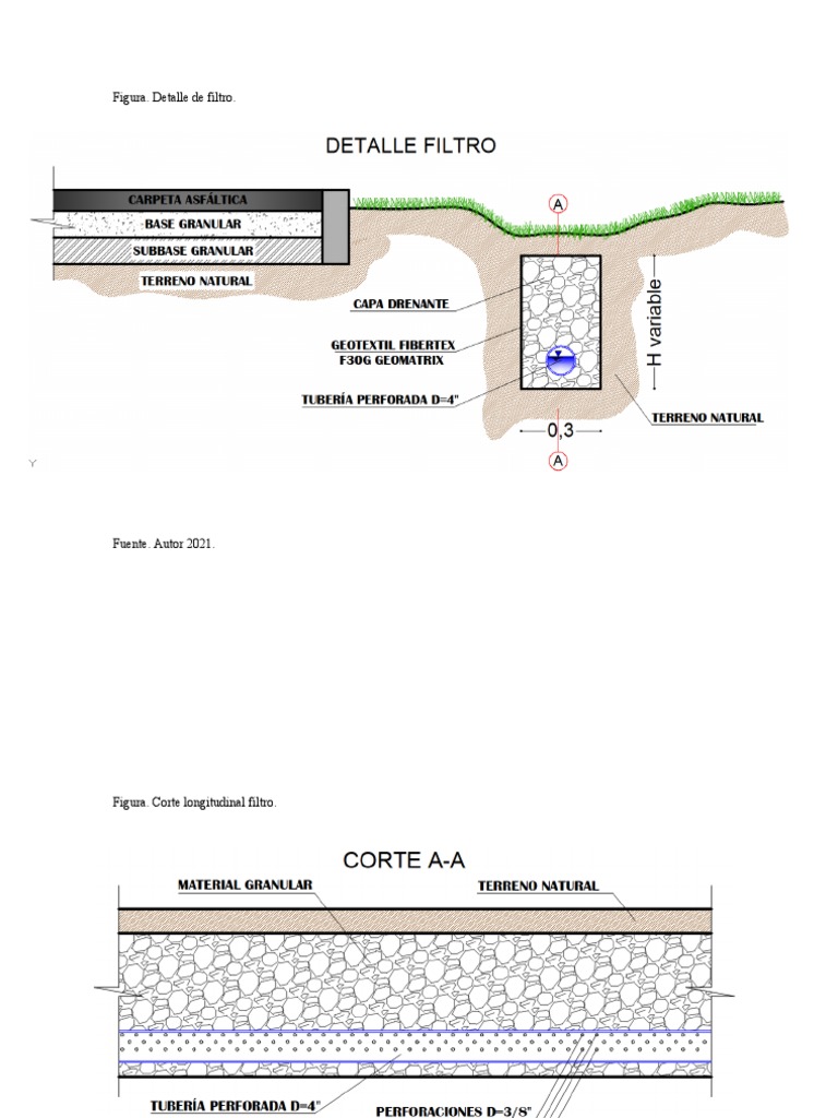 Detalle Filtro | PDF | Tecnología