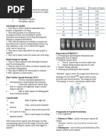 Grade 10 Periodic Table Overview | PDF | Chemical Elements | Periodic Table