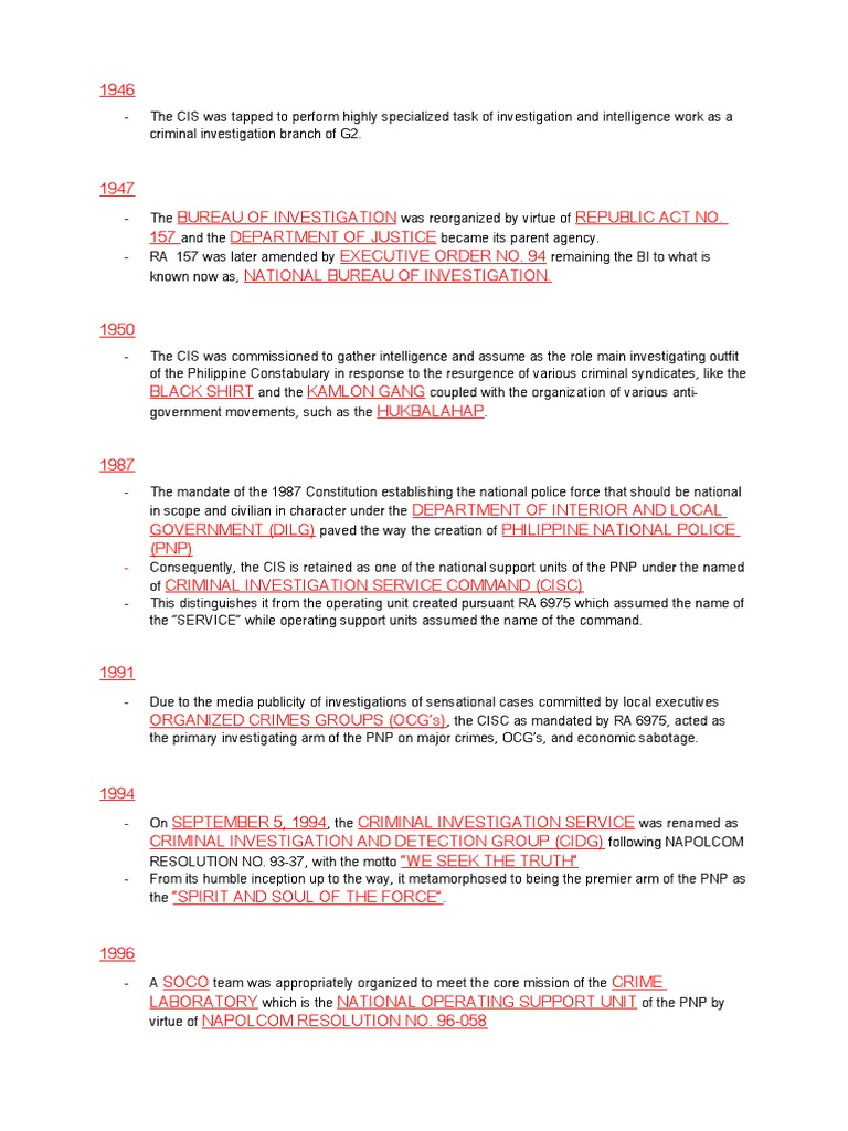 1946-RA No. 7438 | Download Free PDF | Miranda Warning | Public Law