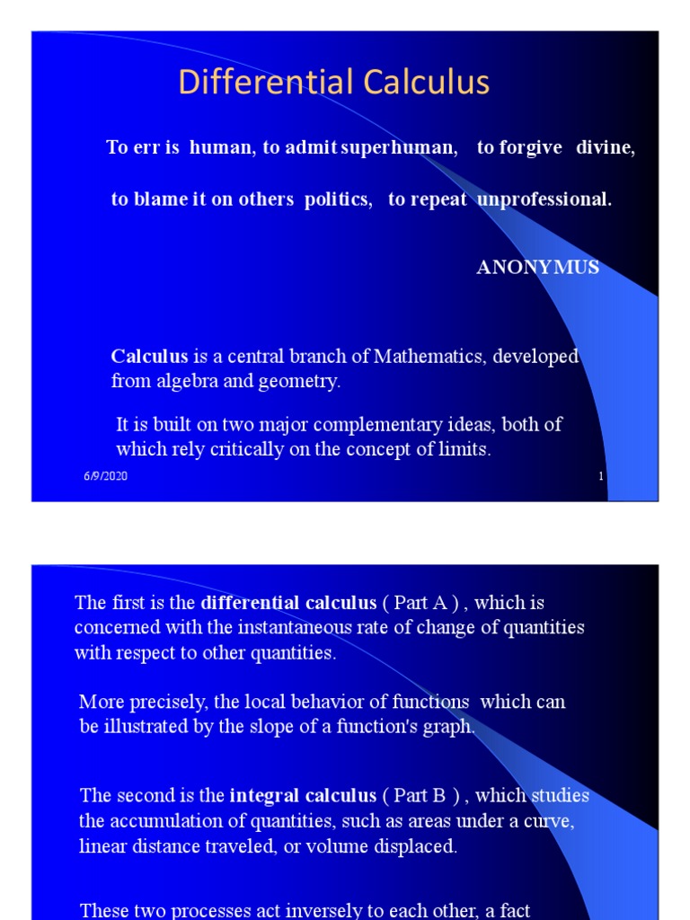 Successive Differentiation | PDF | Calculus | Derivative Successive Differentiation | PDF | Calculus | Derivative