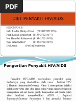 Proposal Pendidikan Dan Pelatihan Gizi | PDF | Kesehatan Holistik