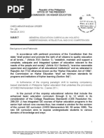 A Level General Paper Syllabus 2025 | PDF | Reading Comprehension ...