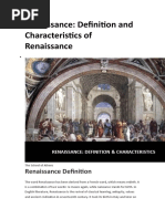 11 History Notes 07 Changing Cultural Traditions | PDF | Humanism ...