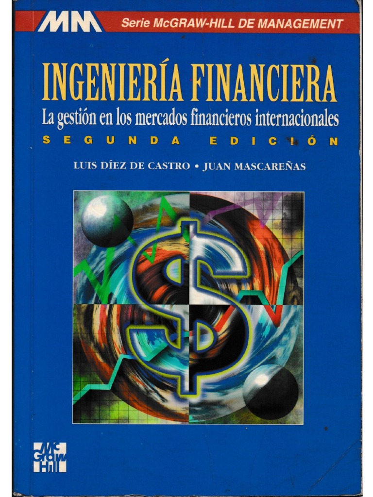 IngFin - Definicion | PDF