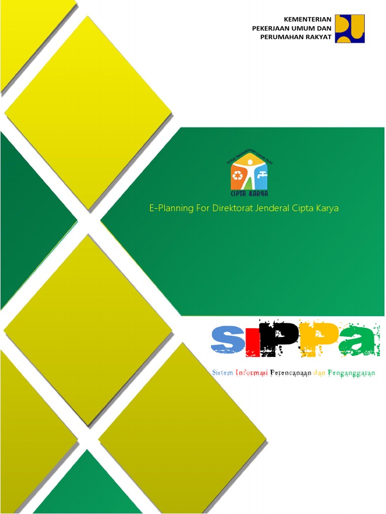 1523361579buku Petunjuk Penggunaan Aplikasi SIPPa (Review KPJM) | PDF ...