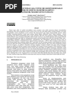 Contoh Pemberitahuan Dan Laporan PHK Dari KEMENAKER | PDF | Karier ...