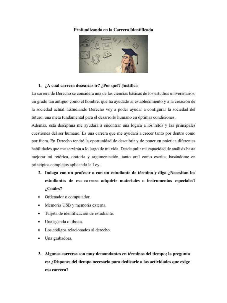 Un documento es un testimonio material de un hecho o acto realizado en ...