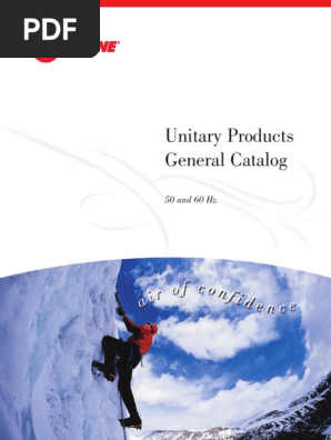 Trane Thermostat Manualsonline