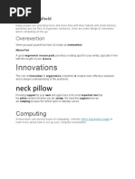 Core Countries Overview | PDF