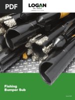 SPM Flow Line Safety Restraint System FSR Installation Guide PDF | PDF ...