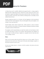 Laceration Repair Procedure Note | PDF | Wound | Surgical Suture