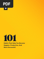 Hoe Math Self Maximize | PDF