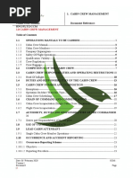 Pilot/Captain Announcements: Speech To Passengers | PDF | Air Traffic ...