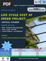 SACPCMP Annexure A1 - Project Profile | PDF | Occupational Safety And ...