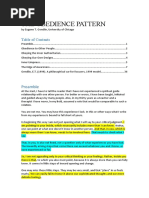 Counselor Competencies Scales CCS-R | PDF | Counseling Psychology ...