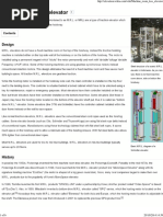 Fault Code 0169 Kone Elevator | PDF | Escalator | Elevator