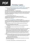 Counselor Competencies Scales CCS-R | PDF | Counseling Psychology ...