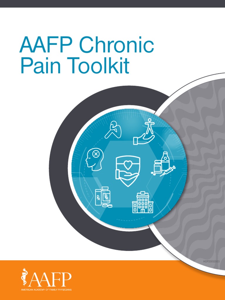 AAFP Nyeri | PDF | Pain | Opioid