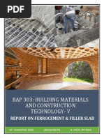 Usg Structo Crete Structural Concrete Panel Submittal en scp281075 ...