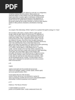 Pierre Bourdieu's Outline of A Theory of Practice | PDF | Behavioural Sciences | Epistemology