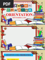 National Reading Program | PDF | Programme For International Student ...