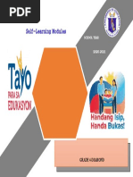 Brigada Pagbasa Assessment Tool | PDF