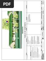 DPWH Classroom Plans | PDF | Electrical Engineering | Electricity