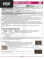 Region 02. EPP5. ICT. Block Coding LP Day 1 | PDF