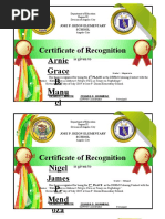 BSP - Tree Planting Proposal Project | PDF | Environmentalism | Risk ...