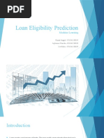 217 Machine Learning: Projects | PDF | Technology & Engineering