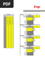 Solutions Manual To Design of Reinforced Concrete, 9th Edition, ACI 318 ...