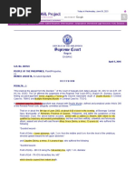 People v. Bendecio | PDF | Murder | Witness