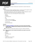 Ericsson Network Manager (ENM) 19: Training Programs | PDF | Ericsson ...