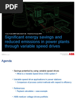 Trigger Matrix for VDA Changes | PDF