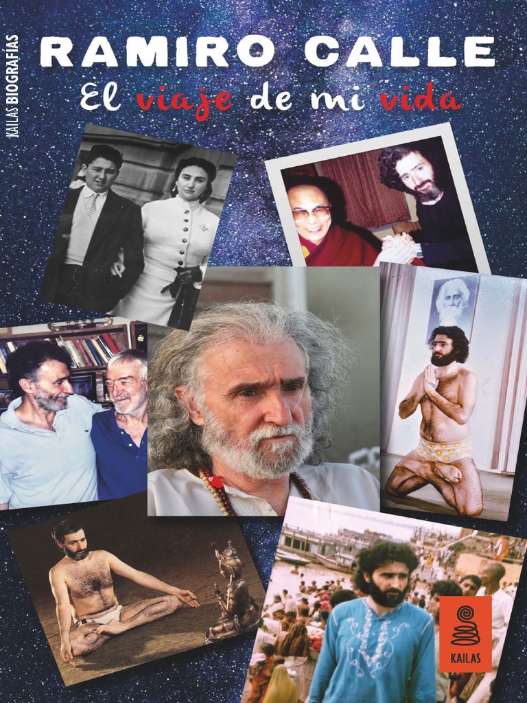 El Viaje de Mi Vida, Ramiro Calle | PDF