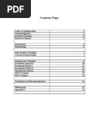 Example IB Biology IA | Germination