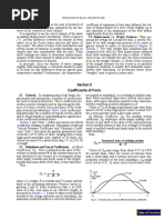The Bulbous Bow - Types, Characteristics, and Effects | PDF | Drag ...