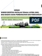 Daftar UP3 | PDF