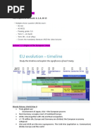 European Commission Organizational Chart | PDF | Politician | Politics ...