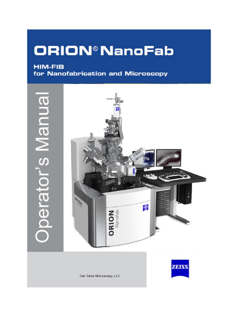 Orion Manual 360800-0000-024 R2 Released | PDF | Physical Sciences ...