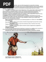 Ano Ang Parabula | PDF