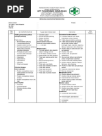 Karakteristik Bunyi Perkusi Dada | PDF | Sains & Matematika